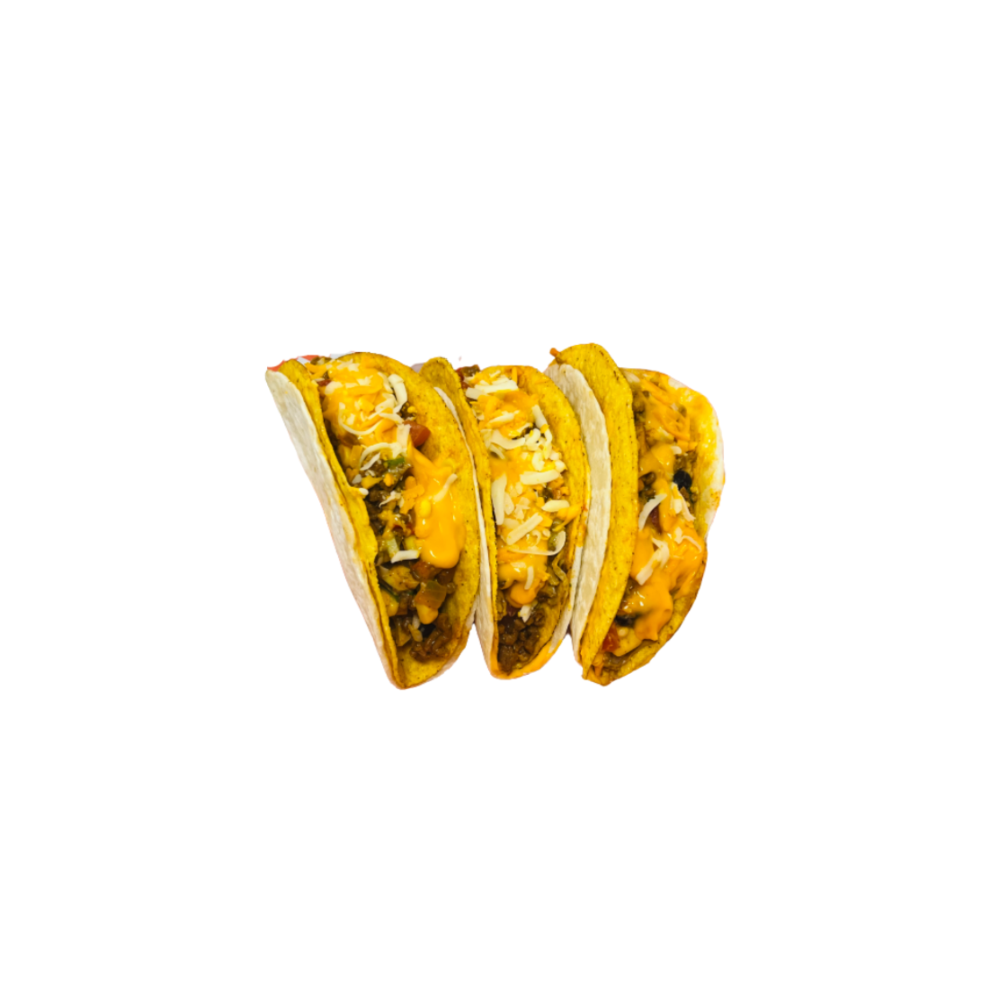 Menu – Tacoz N Treatz